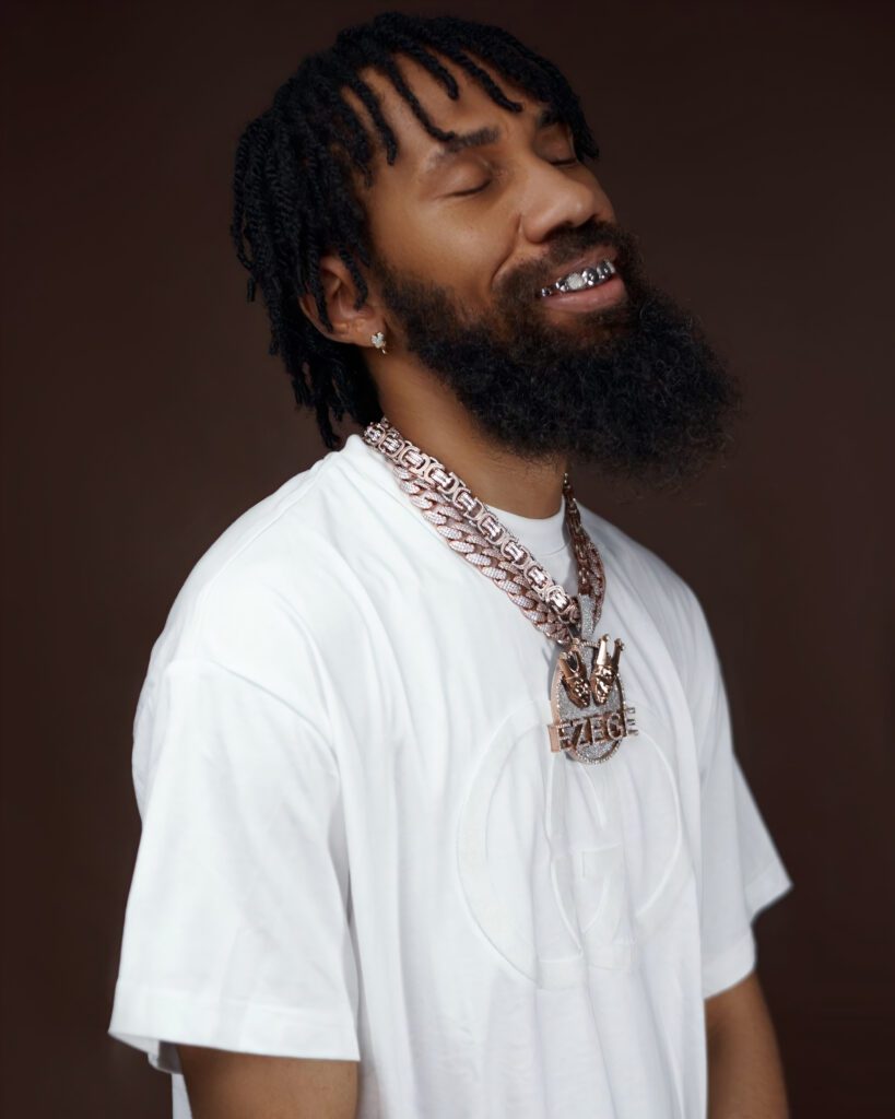 Award winning Nigerian star Phyno drops single - Do You Wrong ft ...