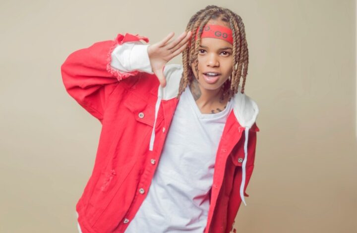 Kenya’s fast rising female Rapper Alma releases ‘No DNA’ stunning new ...