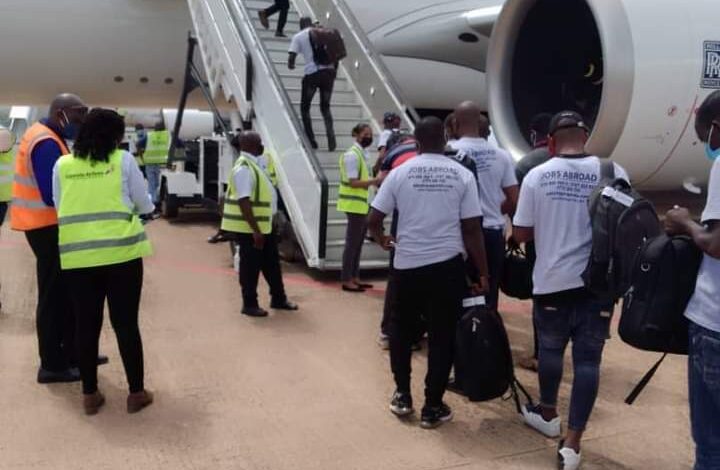 Hays Recruitment Uganda to recruit more security guards to Qatar ...