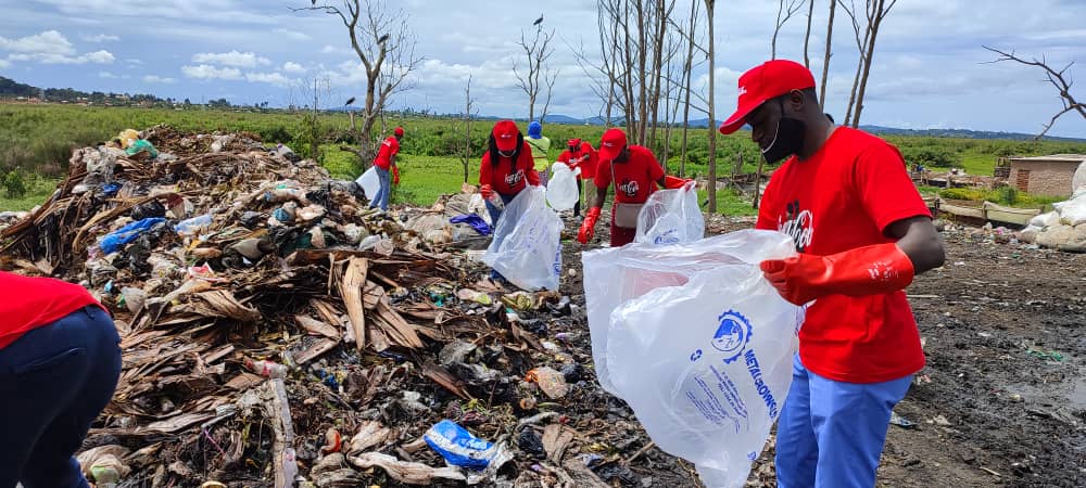 ‘I have great plans for young people in Rwanda’- Peace Kwizera ...