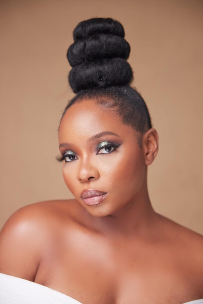 Yemi Alade finds her man with new Kranium Collab | Showbizuganda