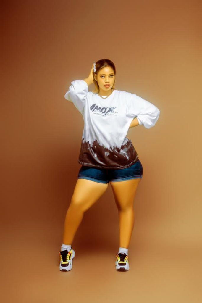 Photos: Meet Tanzania's new kid on the block, Aggy Baby | Showbizuganda