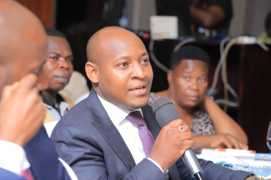 Leading Bafumbira Association ushers in new leadership | Showbizuganda