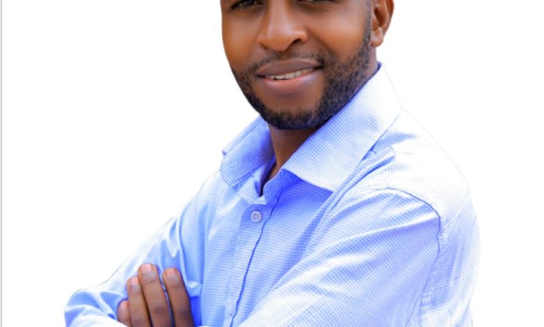 Bryan Morel for UN Best Diplomats in Bangkok, Thailand | Showbizuganda