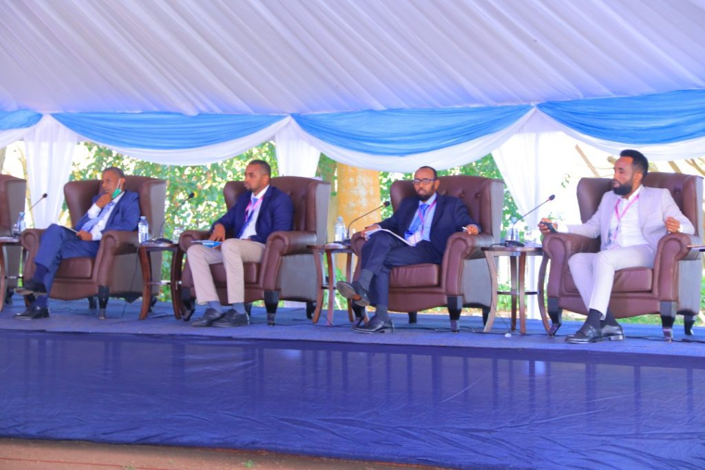 Uganda - Somali Business Summit Attracts Over ‘120 Businesses ...