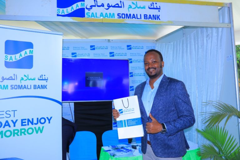 Uganda - Somali Business Summit Attracts Over ‘120 Businesses ...