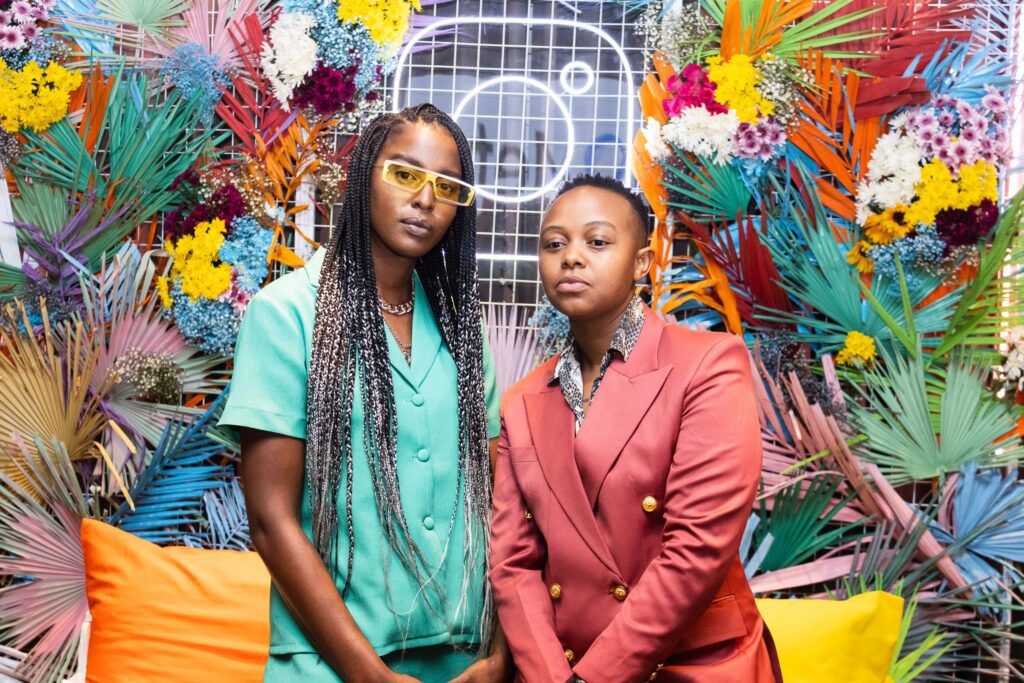 Photos: Meta hosts Creators Brunch | Showbizuganda