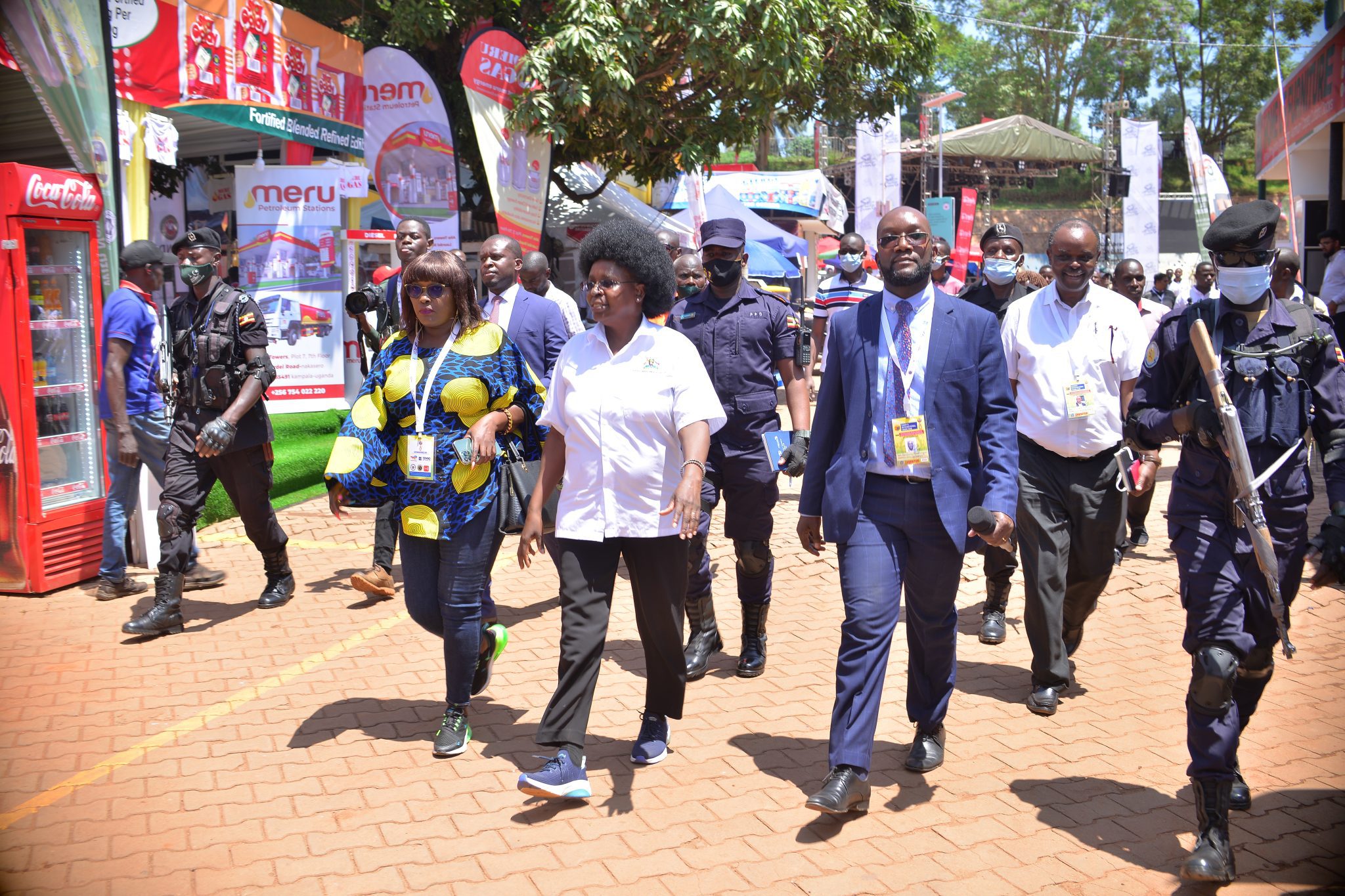 National Exhibition Week for Science (NEWS 2022) launched to showcase ...