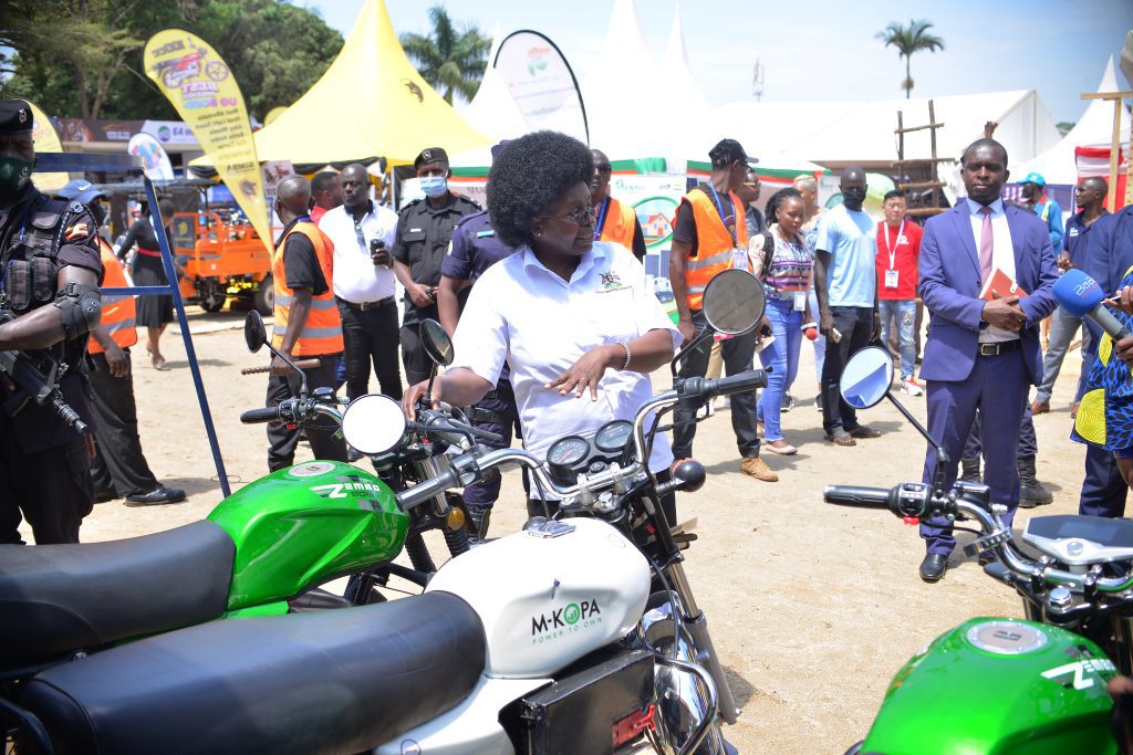 National Exhibition Week for Science (NEWS 2022) launched to showcase ...