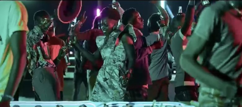 Tusker Lite launches new expressive Turn On Your Lite campaign ...