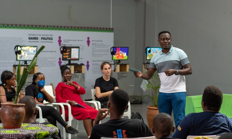 NBS TV Digital Guru Danze Edwin Shares His Tips And Insights Of Online ...