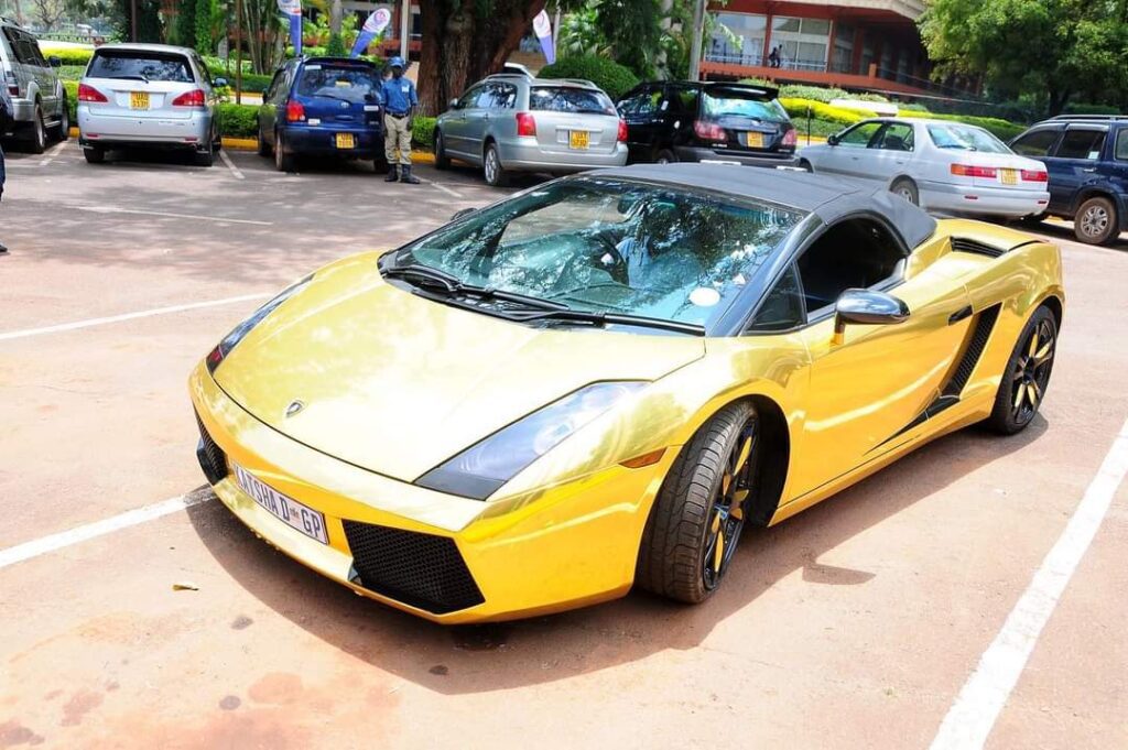 Katsha receives mixed reaction on 'Would you rather have a nicest house ...