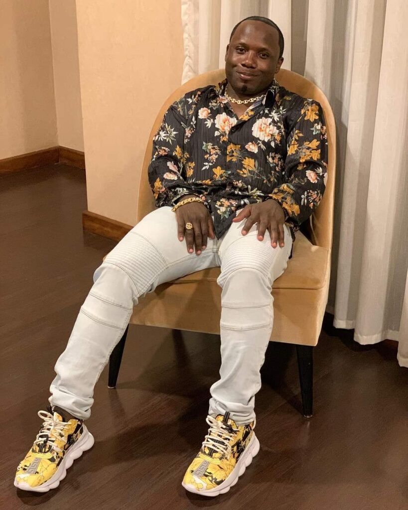 Katsha receives mixed reaction on 'Would you rather have a nicest house ...