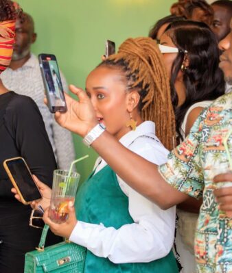 Photos: Shy Kampala officially Launches at Kingdom Kampala | Showbizuganda