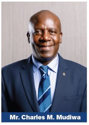 Charles Mudiwa appointed new dfcu Managing Director | Showbizuganda