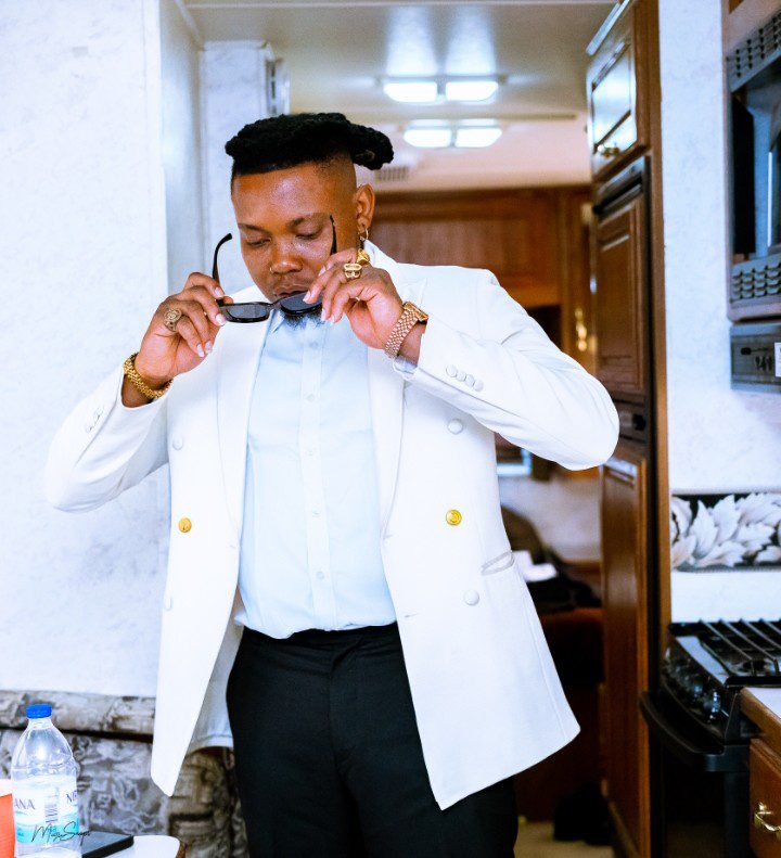 Olakira cruises back to warm the hearts of his fans, releases new two ...