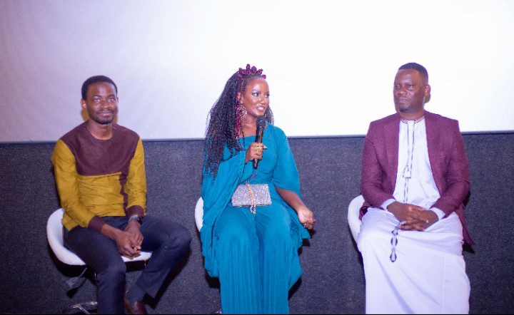 Film Review: ‘Nambi’ is a powerful reimagination of the story of ...