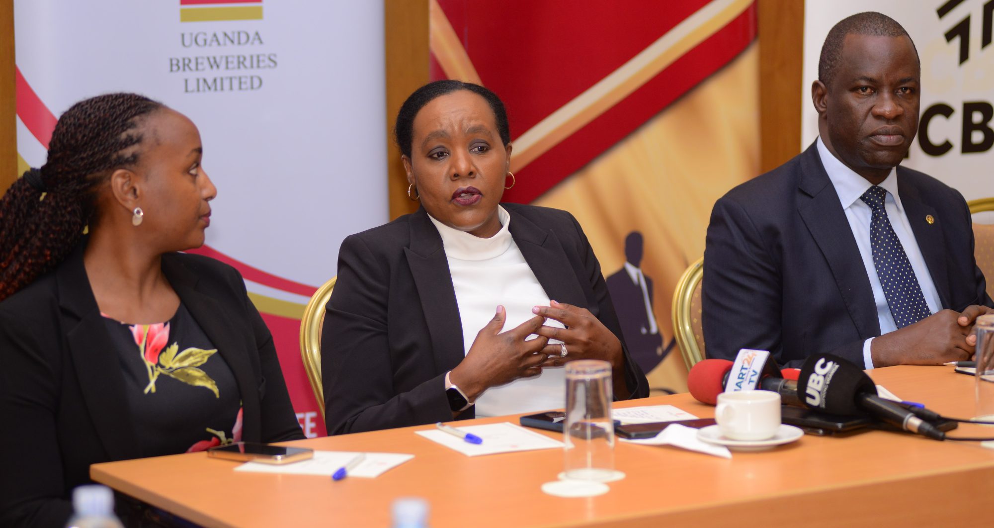 The league of East African Directors (lead) set to host the 2nd annual ...