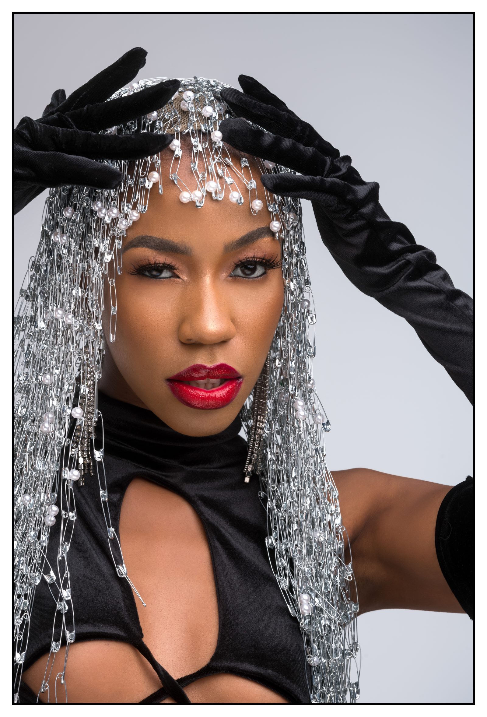 Vinka: The Unspoken Contender Ready to Conquer Uganda's Music Scene ...