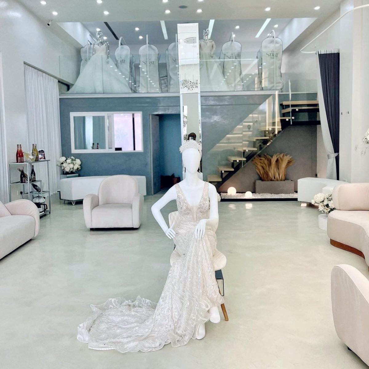 Strat Bridal Celebrates 5 Years of Unparalleled Bridal Excellence and ...