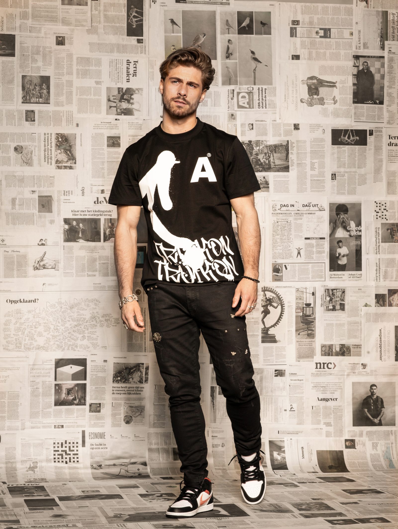 Abryanz and Truikon Announce Collaboration with a Limited Capsule ...