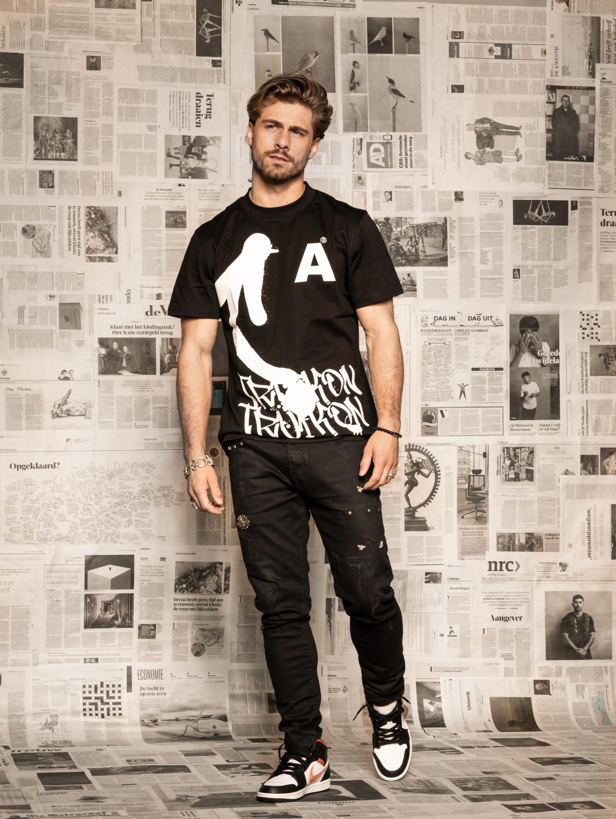 Abryanz and Truikon Announce Collaboration with a Limited Capsule ...