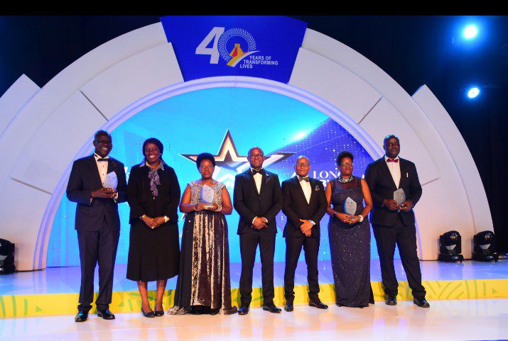Centenary Group Marks 40 Years of Transforming Uganda’s Banking Sector ...