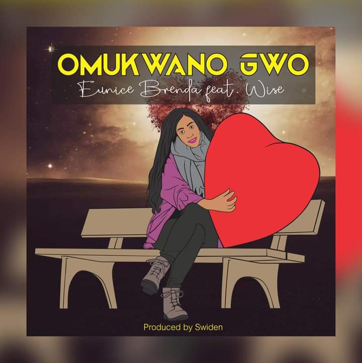 Scribe turned singer Brenda outs new love song | Showbizuganda