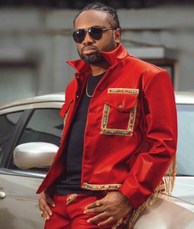 Cobhams Asuquo & Sauti Sol release ‘Lady Fiona’, a fusion of Afro Pop ...