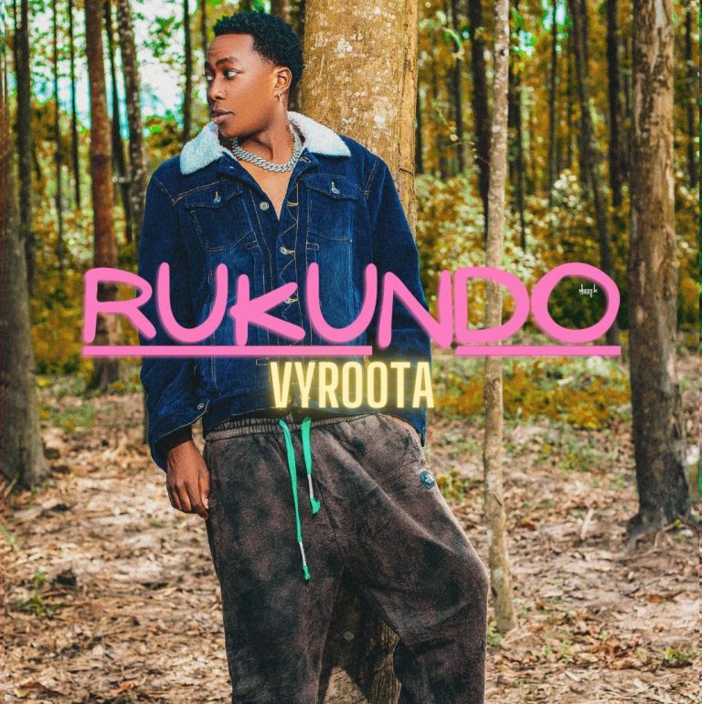 Vyroota Unveils New Song "Rukundo" | Showbizuganda