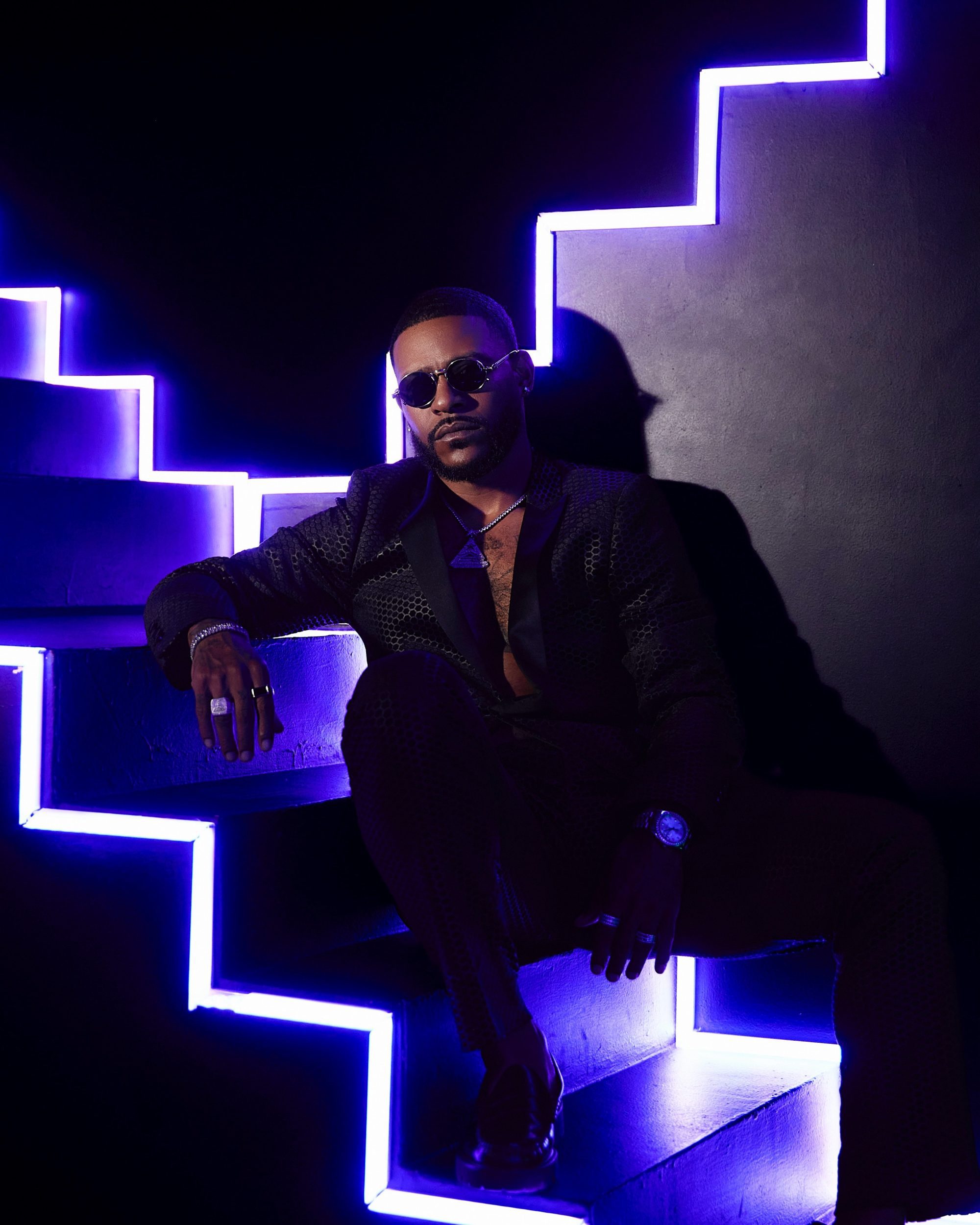 Eric Bellinger features Konshens in “Special” collab mashing R&B ...