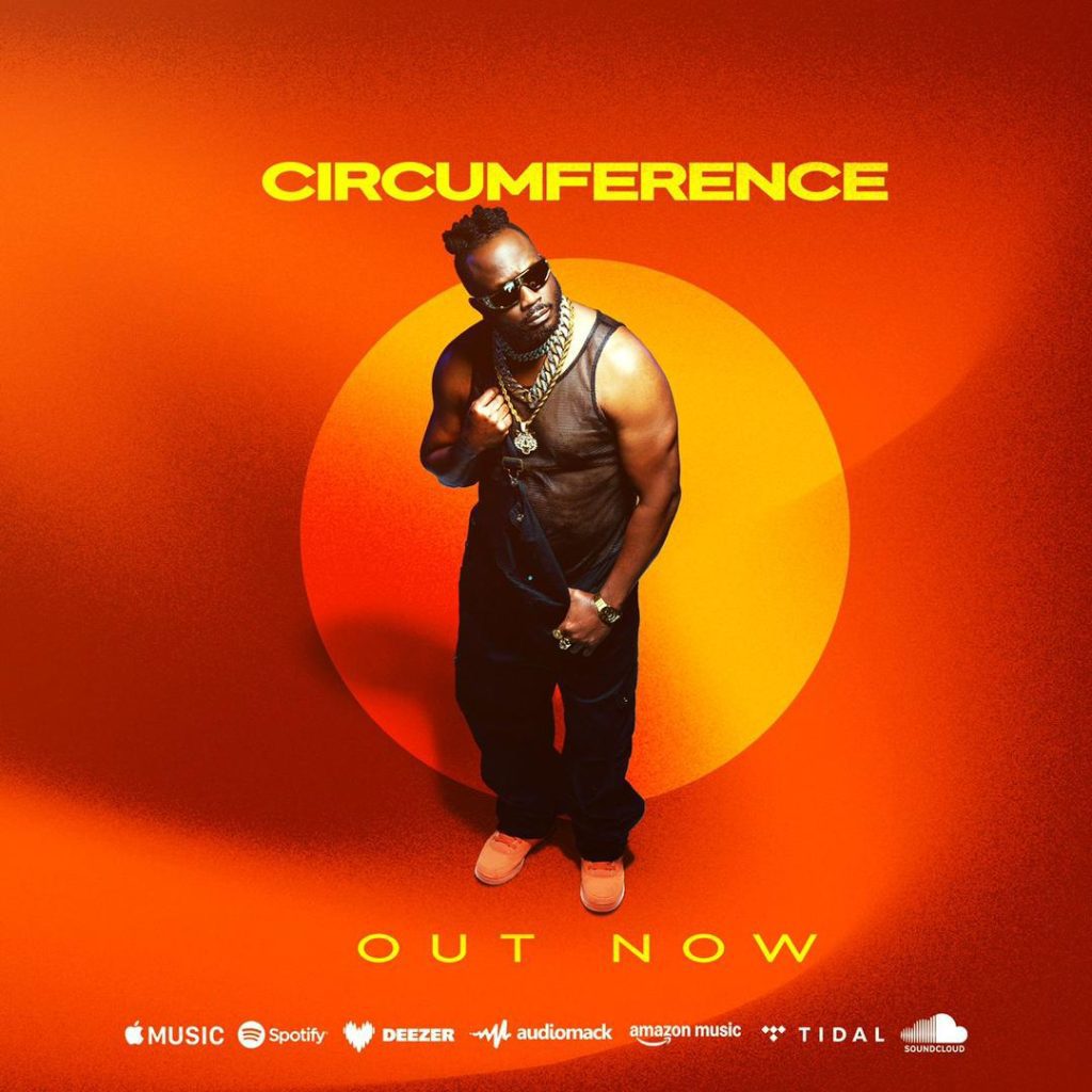 Bebe Cool releases "Circumference," first single off upcoming album ...