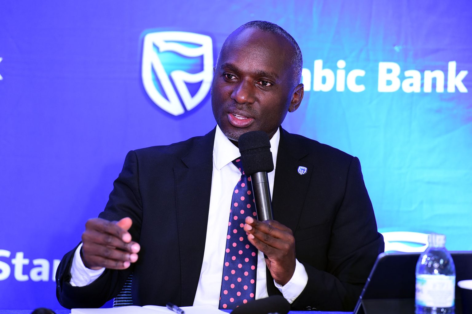 Stanbic Bank extends Unsecured Loan Repayment Tenor from 84 to 120 ...