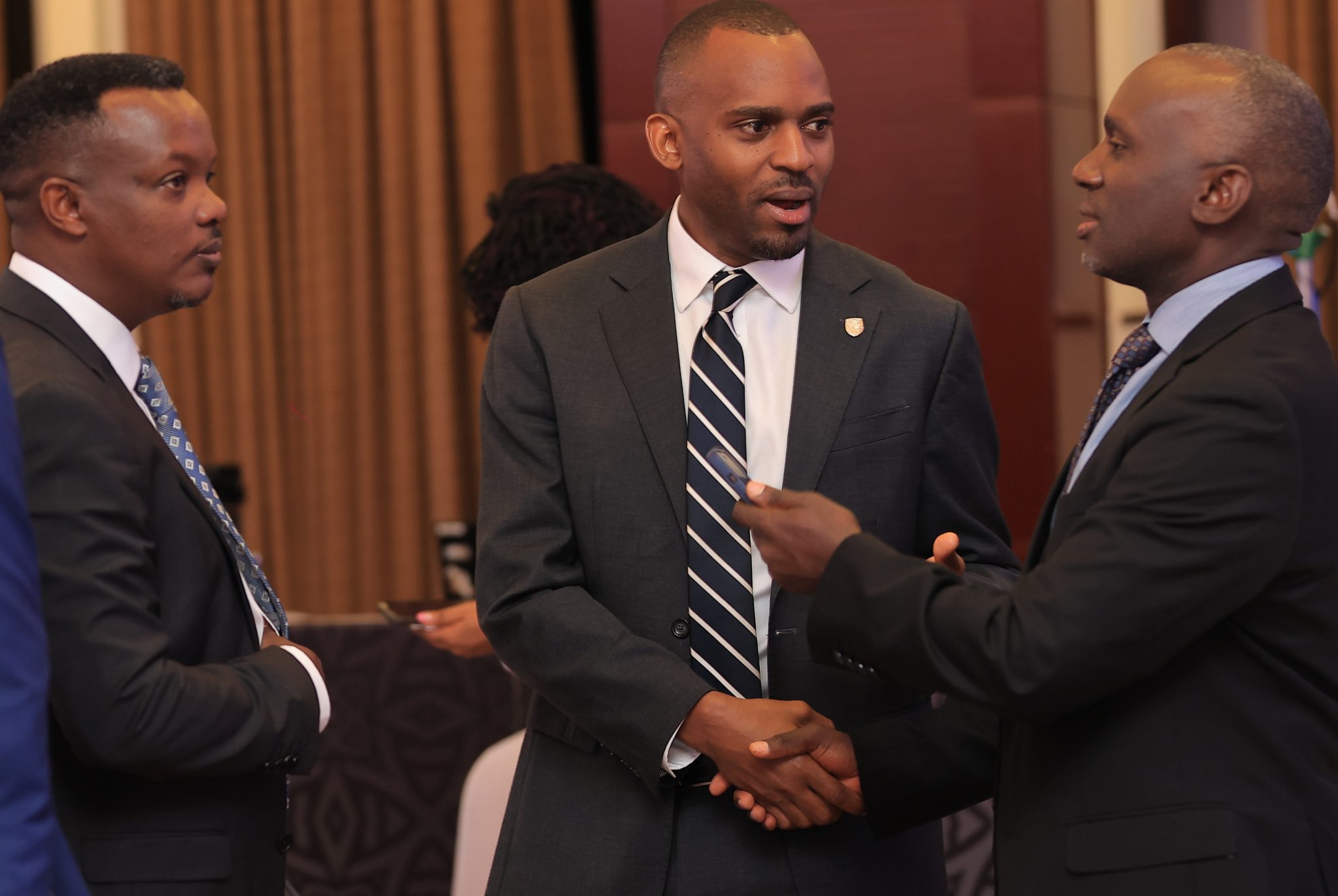 SBG Securities’ Semakula tips enterprises on growth strategies ...