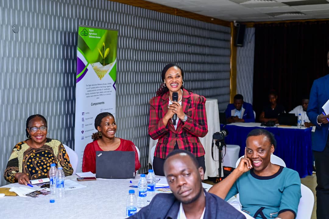 UIBFS hosts 3rd annual Microfinance & SACCOs Governance Forum 2025 ...